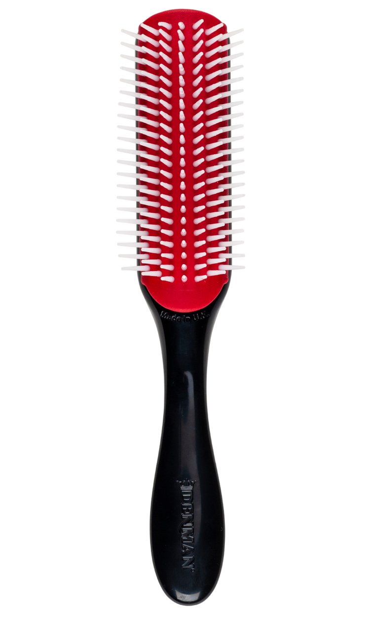 Denman Brush – Denman USA
