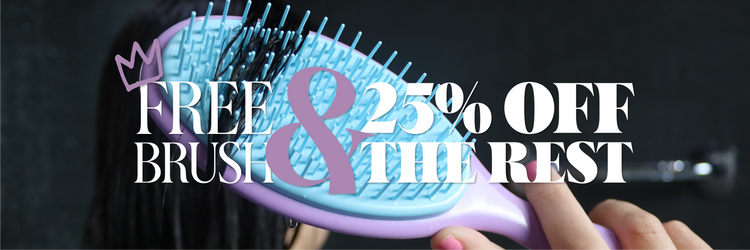 Denman Brush – Denman USA