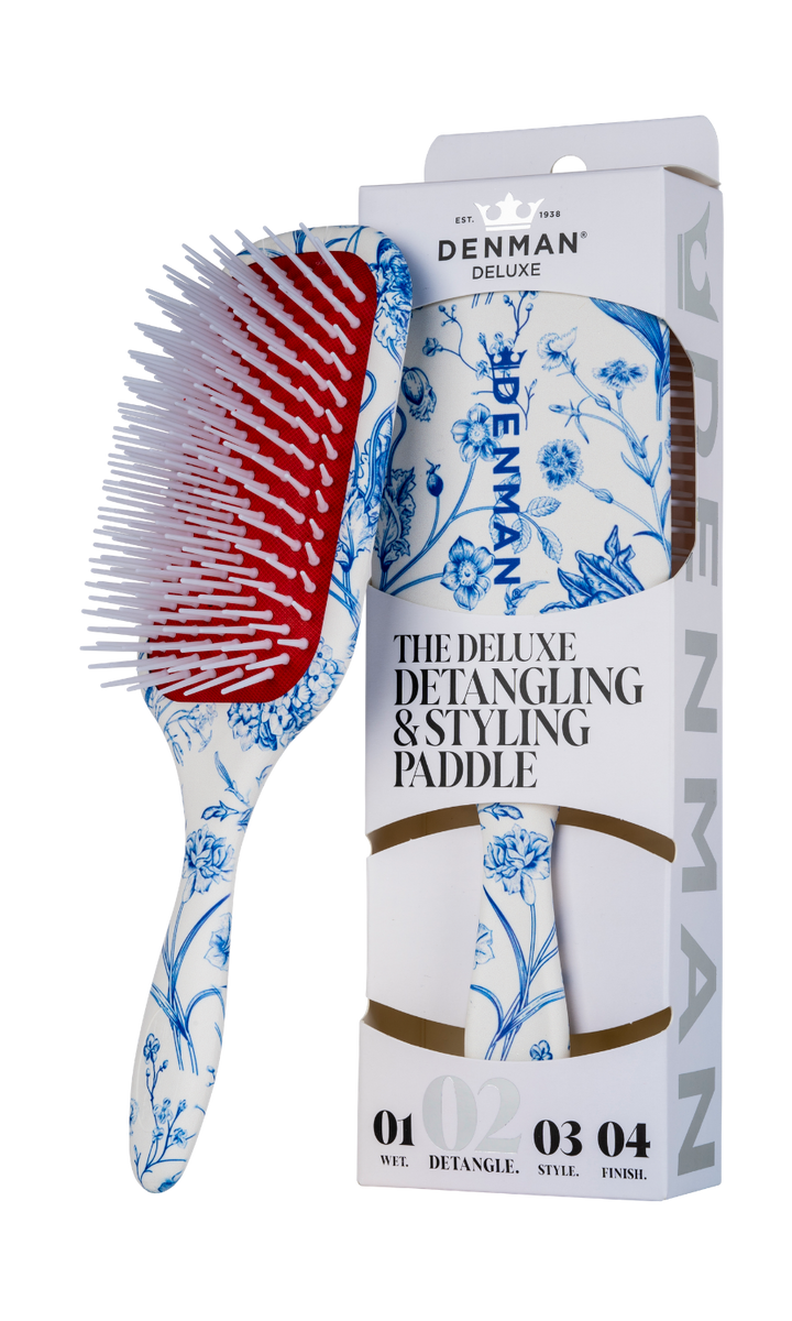 Denman Brush – Denman USA