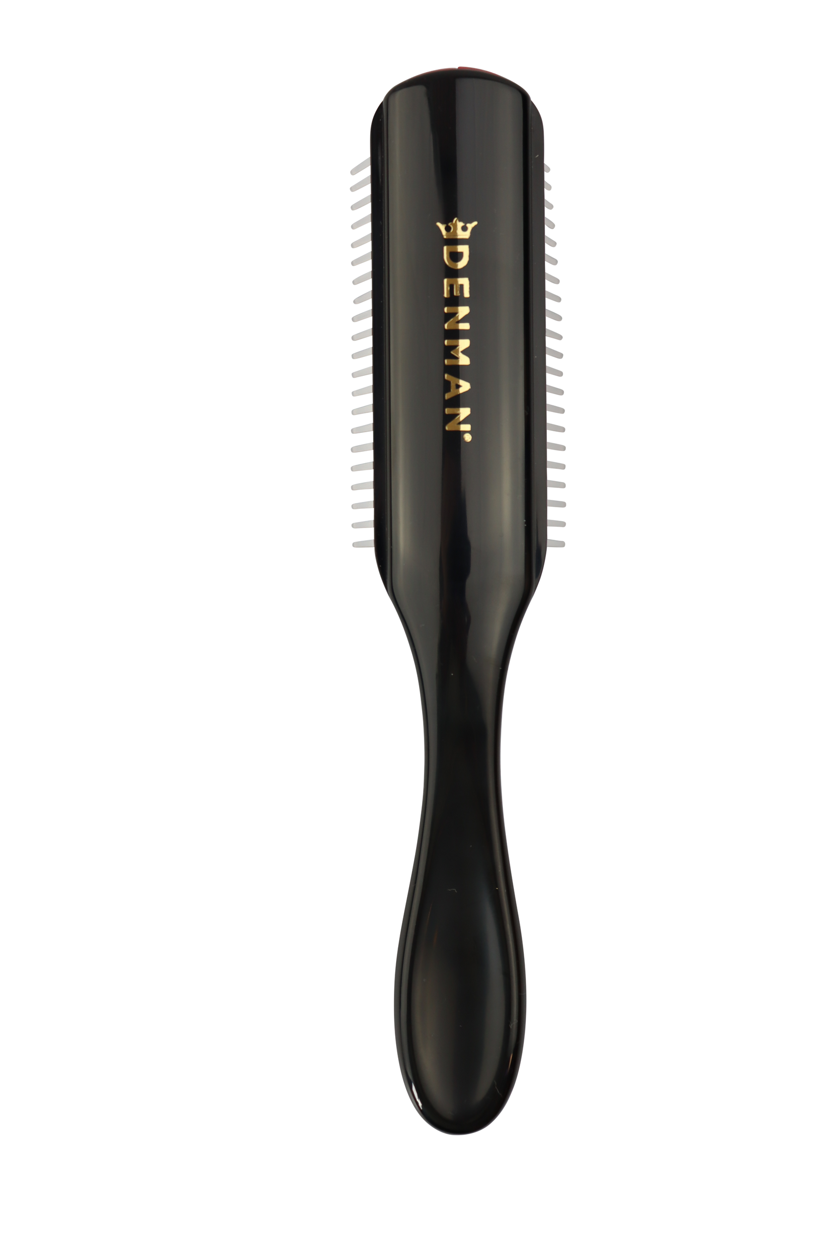 D4 Original Styler | 9 Row | Denman Brush – Denman USA