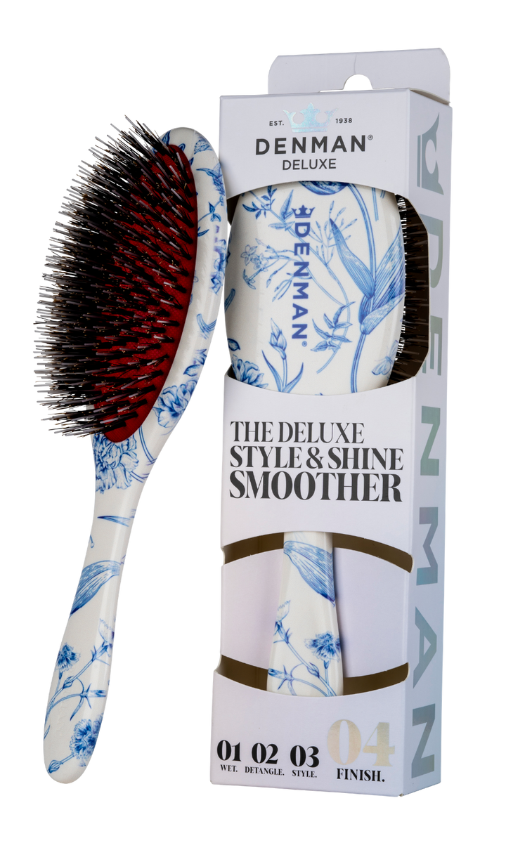 Denman Brush – Denman USA