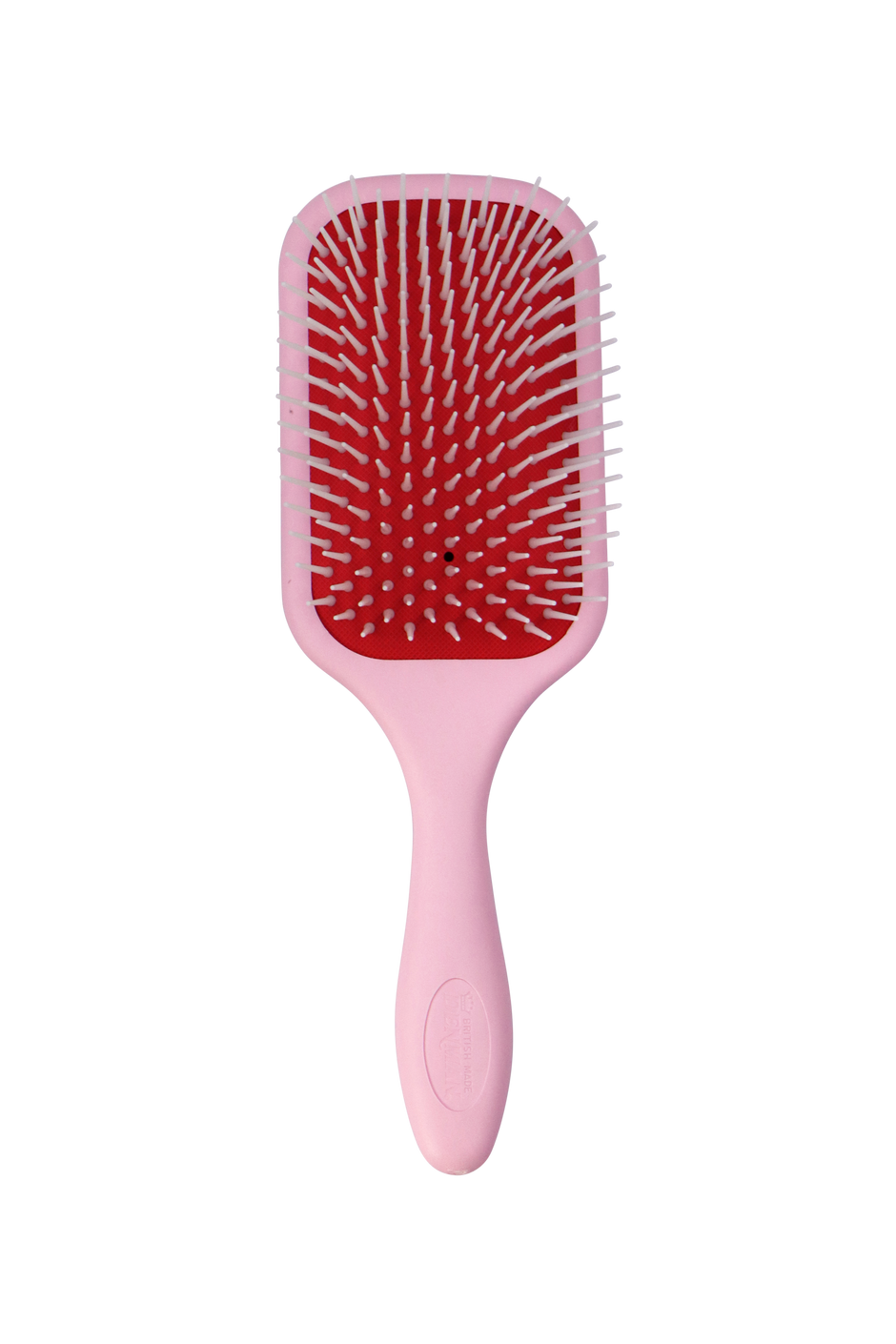 A Brush For Everyone | Simple Guide | Best Brush For You | Denman ...