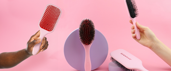 Denman Brush – Denman USA