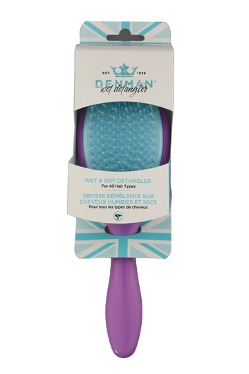 Denman Brush – Denman USA