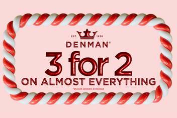 Denman Brush – Denman USA