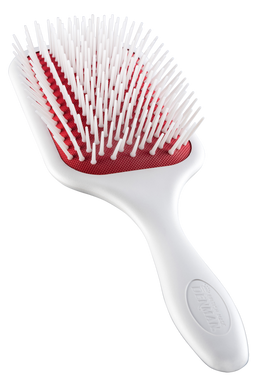 D38 Power Paddle | Detangling, Curl Defining & Blow-Drying | Denman ...
