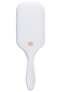 D38 Power Paddle | Detangling, Curl Defining & Blow-Drying | Denman ...