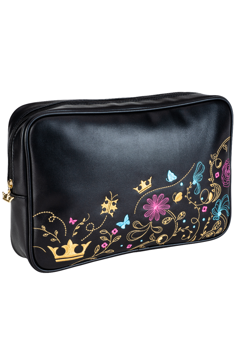 Curls Curls Curls Collection | Beauty Pouch | Hair Kit | Denman Brush ...