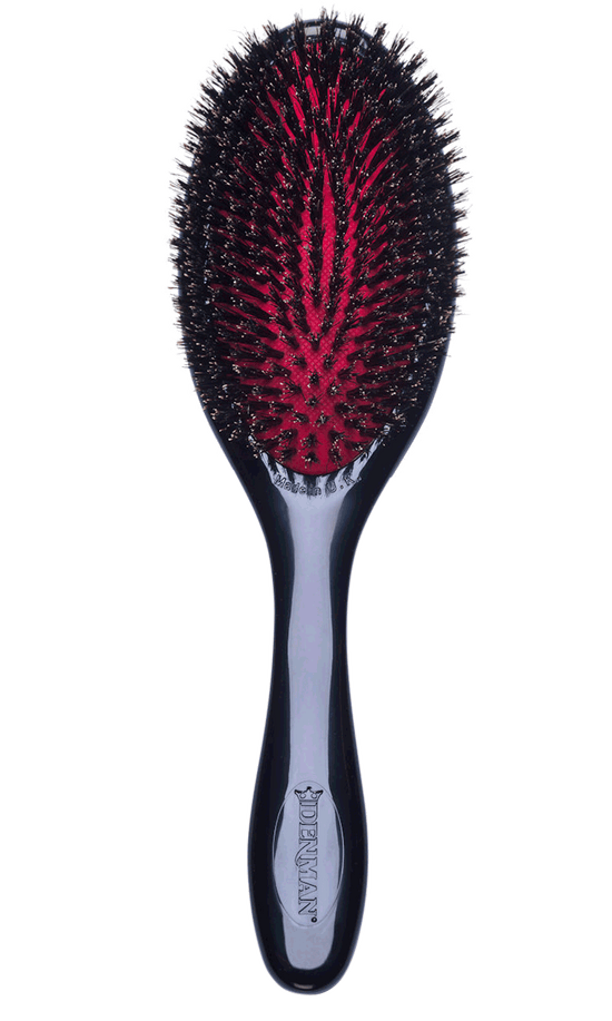 D82M The Finisher Brush | Denman – Denman USA