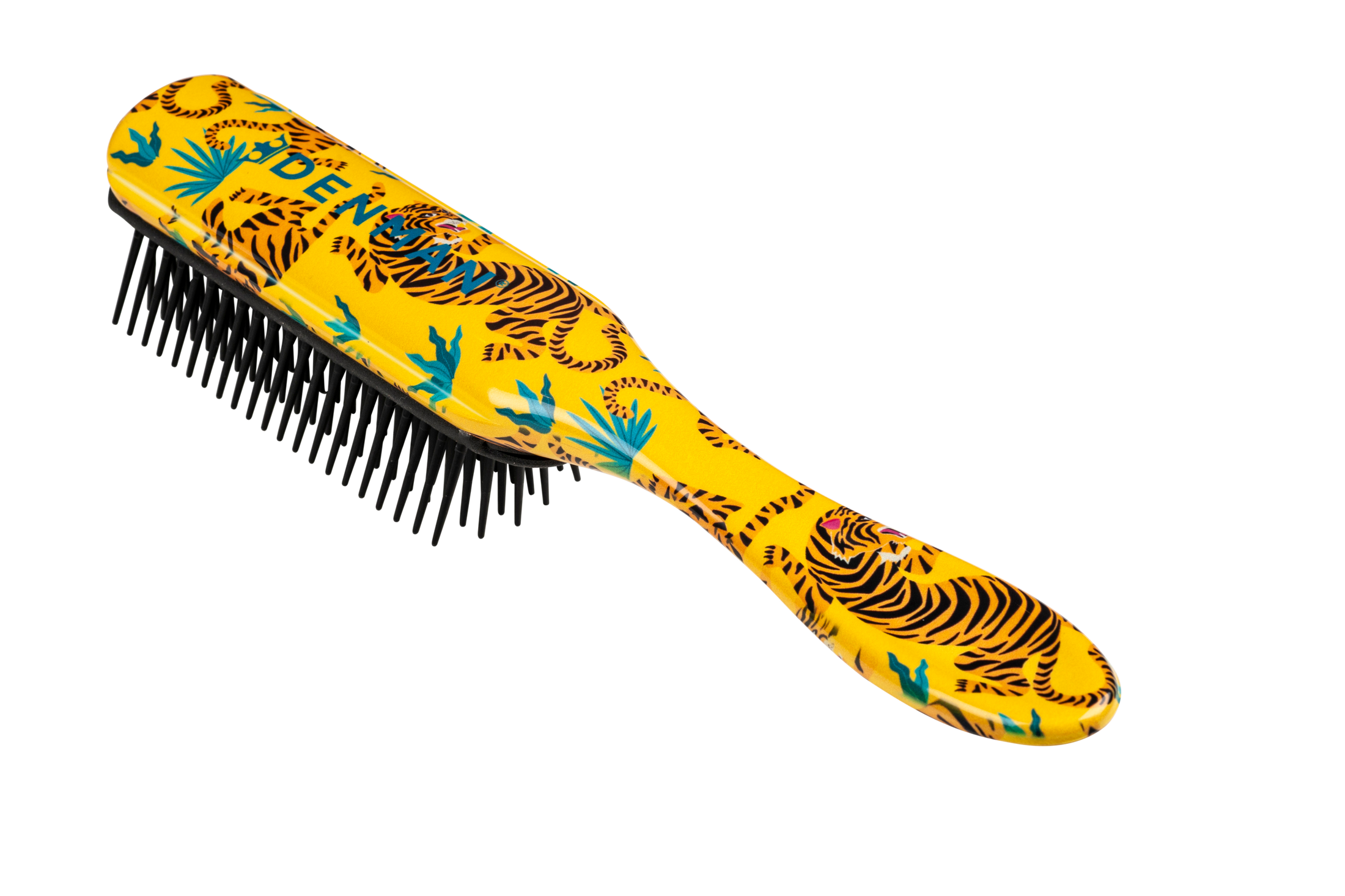 Denman Deluxe | D3 Original Styler | 7 Row | Denman Brush – Denman USA